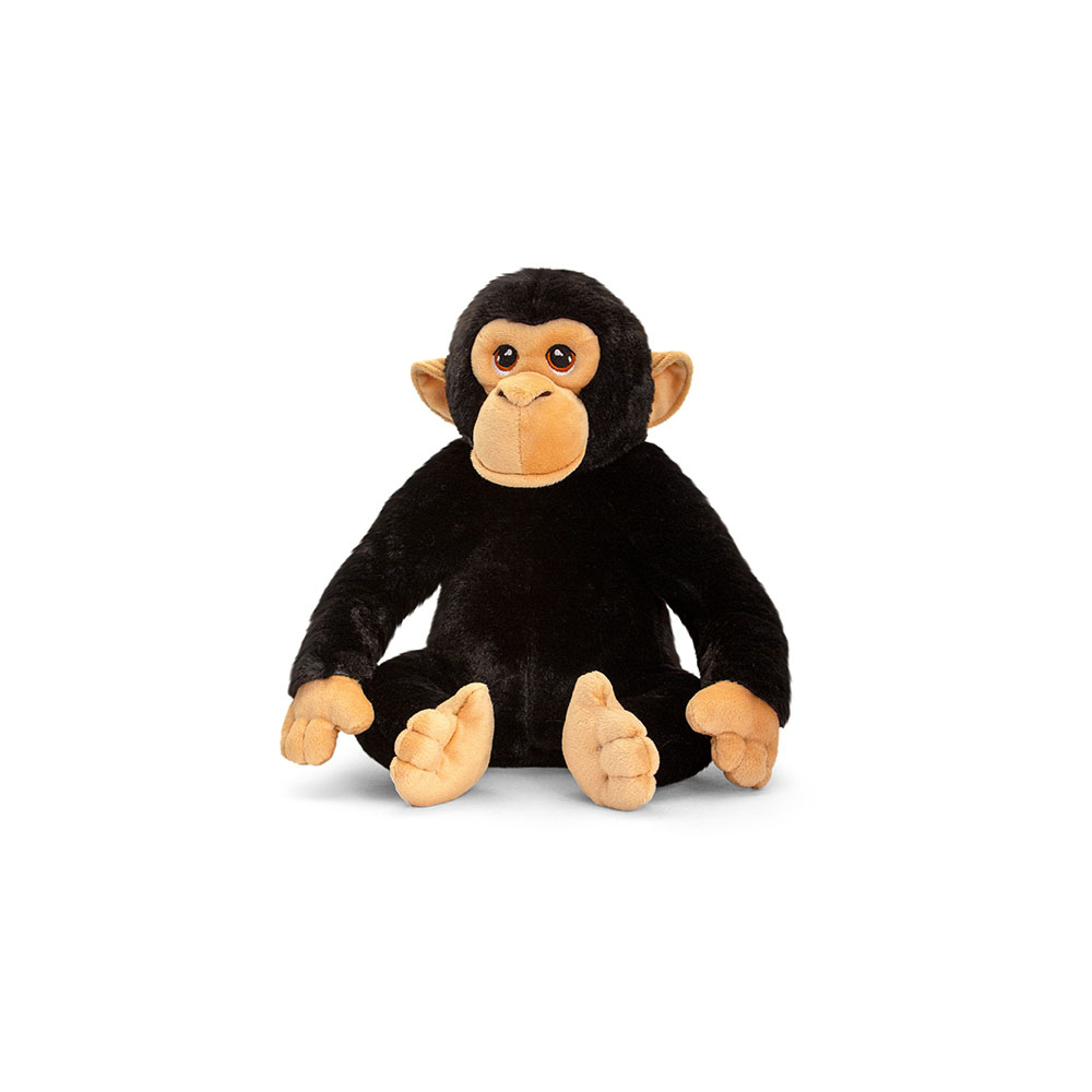 Keel Keeleco Schimpanse, 30 cm